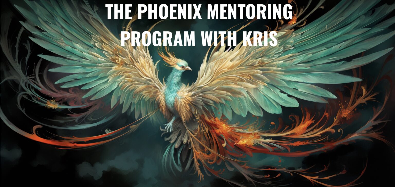The Phoenix Program - Channeling Kris